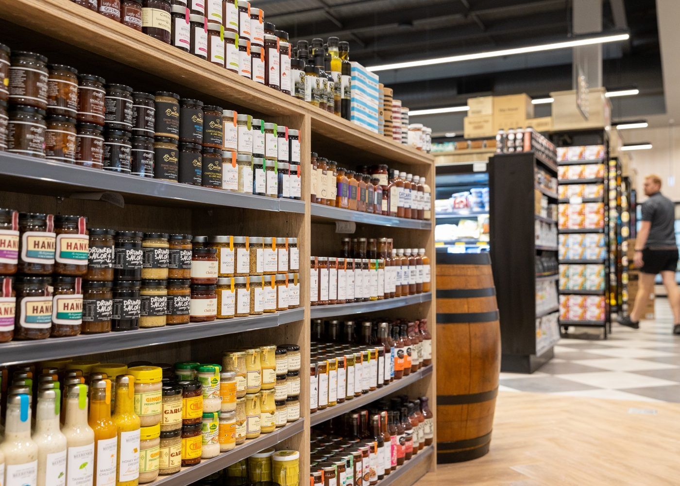 Final sneak peek, IGA Newport - News - Ray White North Lakes