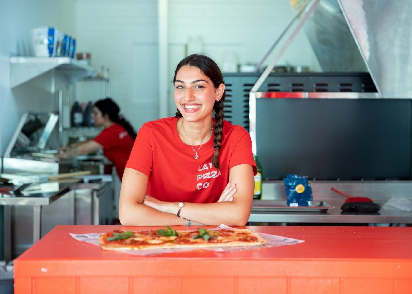 A little taste of Italy in Woody Point - News - Ray White North Lakes