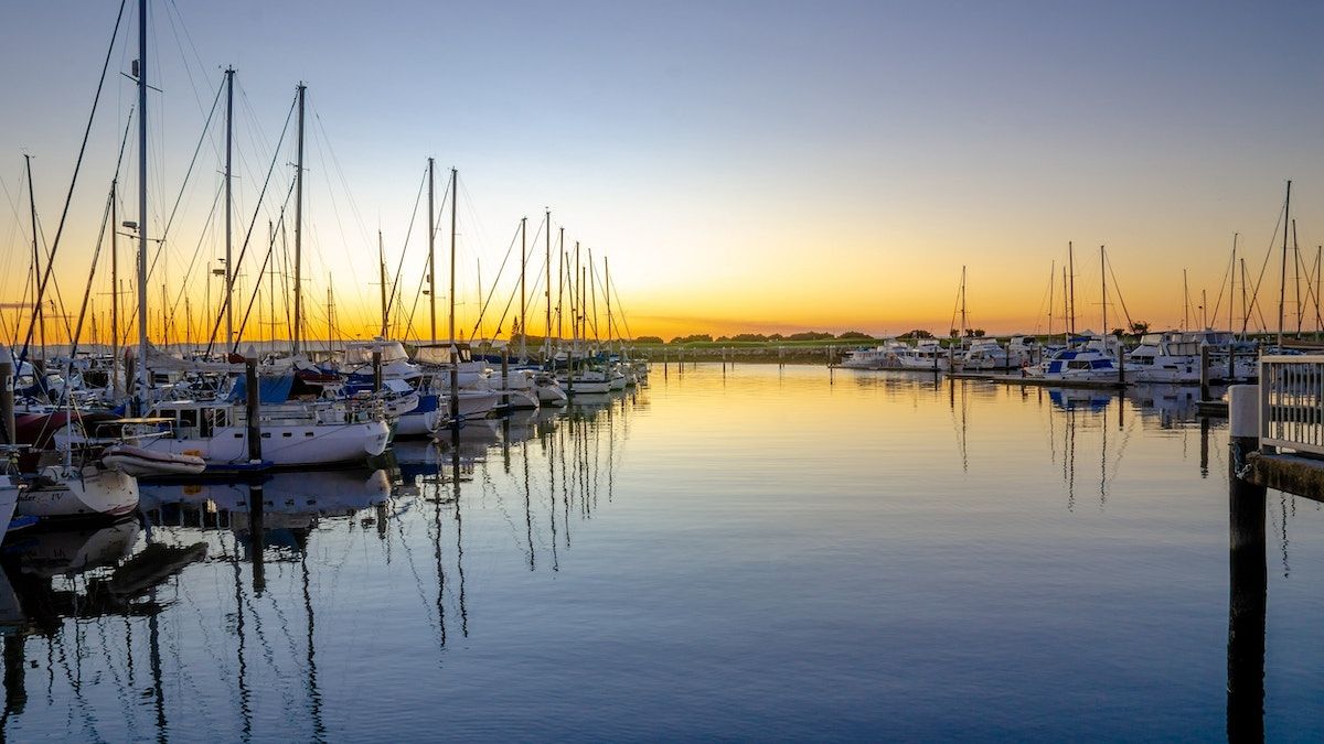 Have your say on harbour draft plan - News - Ray White North Lakes
