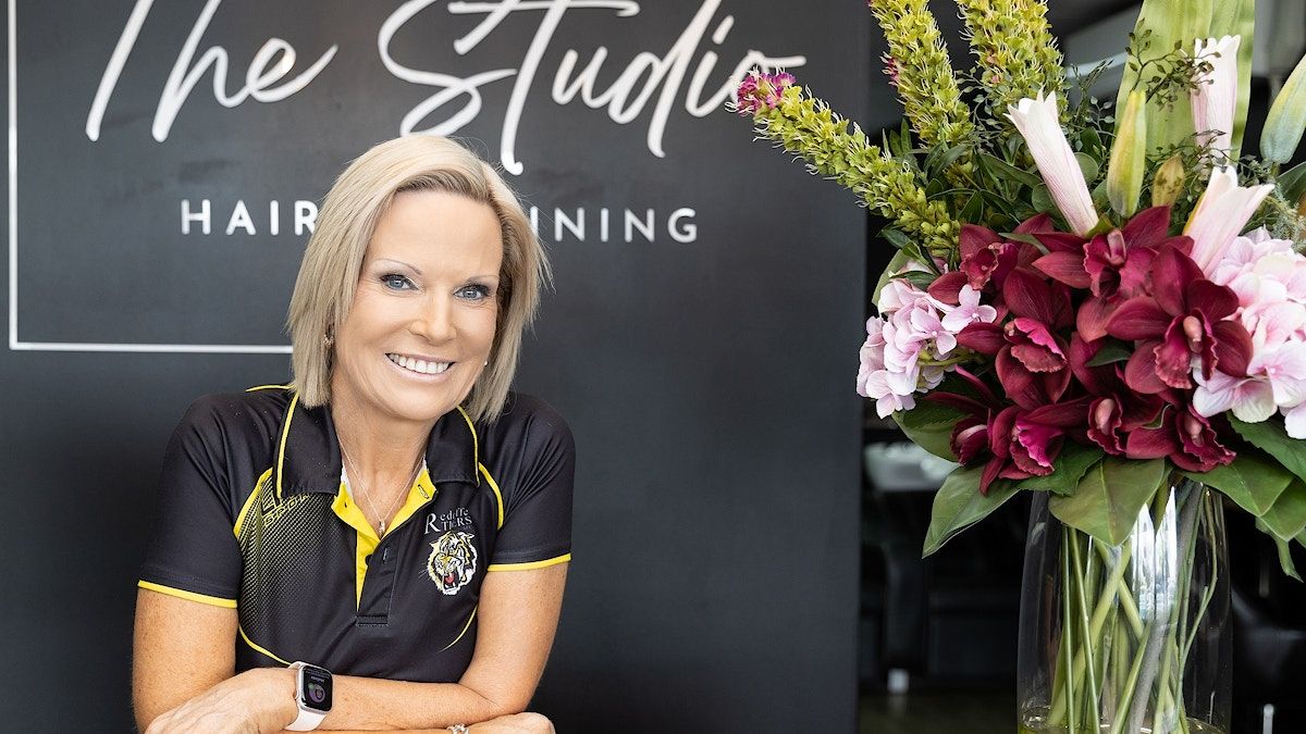 International Women’s Day: Taking Tigers to new heights - News - Ray ...