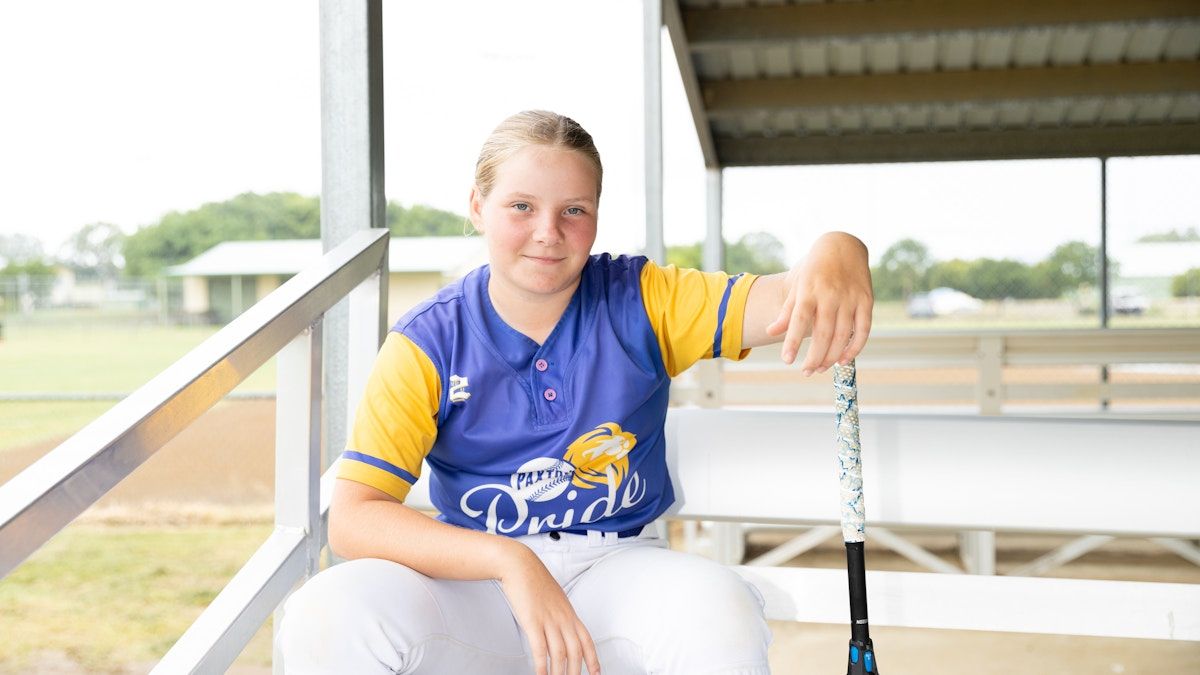 US tournament’s in Tia’s sights - News - Ray White North Lakes