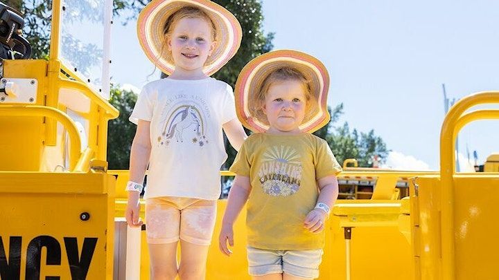 Emergency Services Expo 2024 | Samford - Whats On - Ray White North Lakes