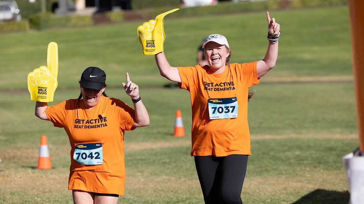 Memory Walk and Jog to take place in Redcliffe - News - Ray White North ...