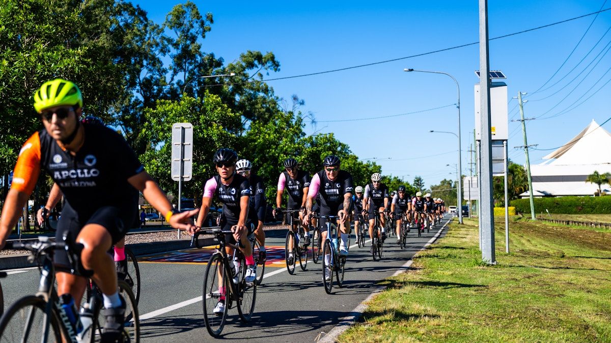 $1m raised for at-risk youth - News - Ray White North Lakes