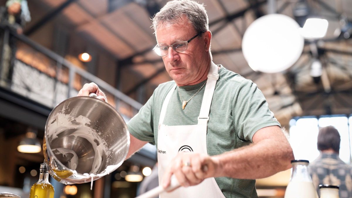 Bribie chef shares culinary dream on MasterChef - News - Ray White ...