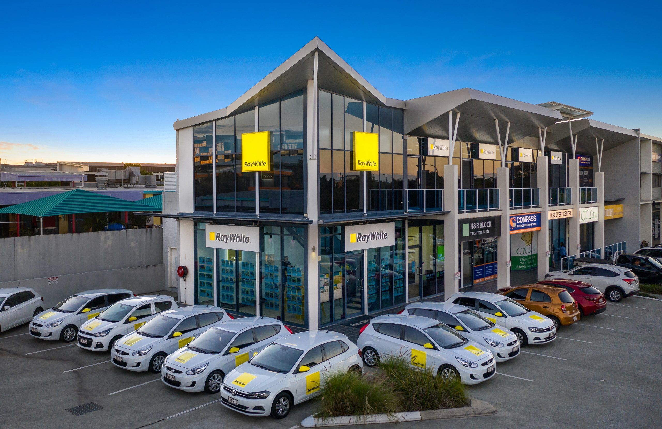 Ray White North Lakes