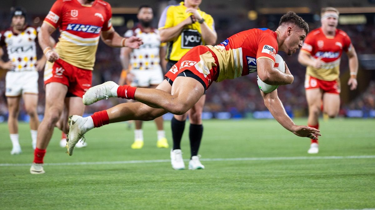 Averillo: ‘I’m sure he’ll let us know soon’ - News - Ray White North Lakes