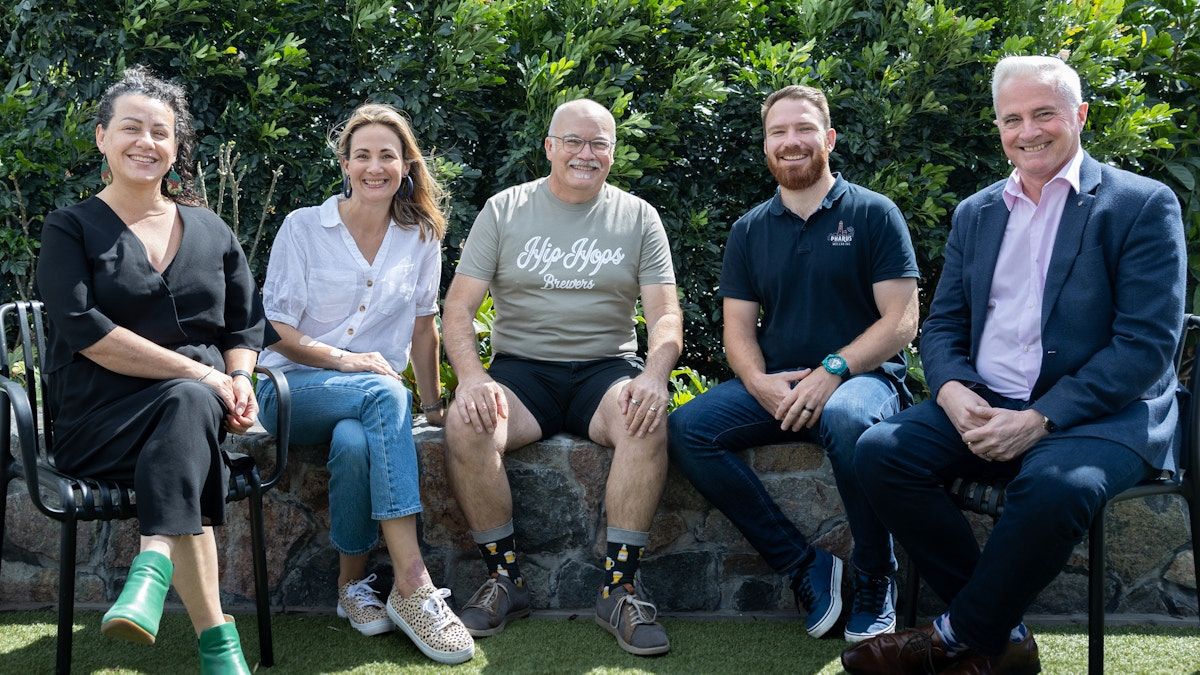 Join The Great Mate Check In - News - Ray White North Lakes