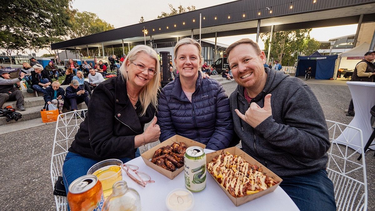 Caboolture Feasts & Beats | 2024 - News - Ray White North Lakes