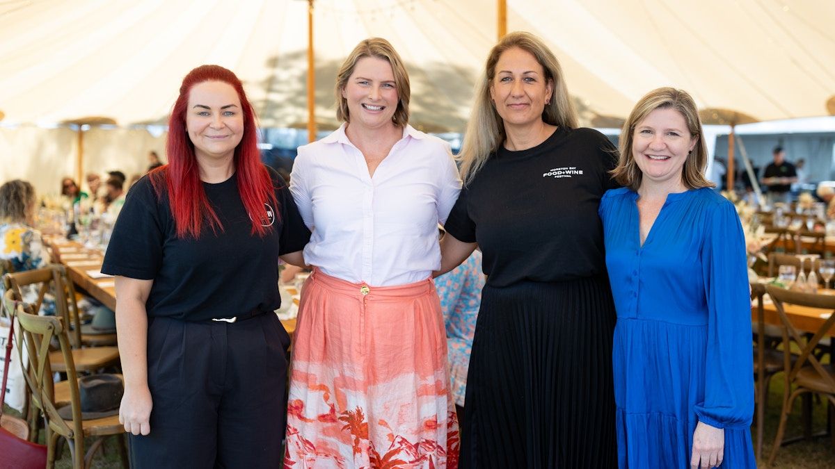 The Redcliffe Peninsula announces 2025 Strategic Partnership ...