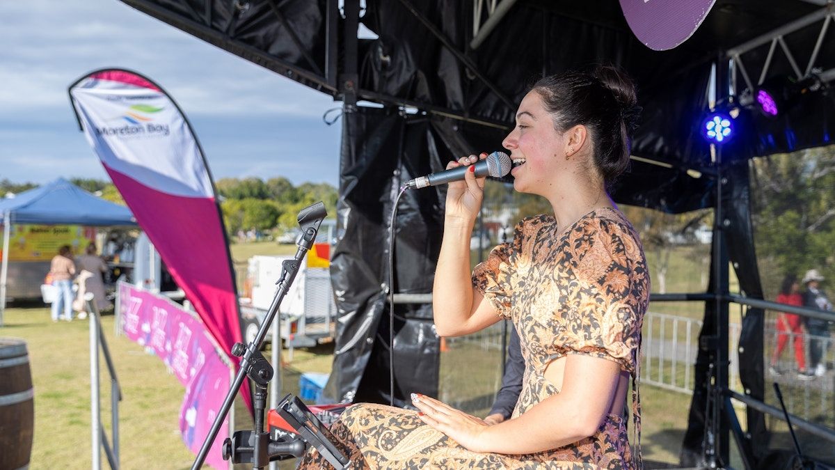 Jazz & Shiraz | Griffin 2024 - News - Ray White North Lakes