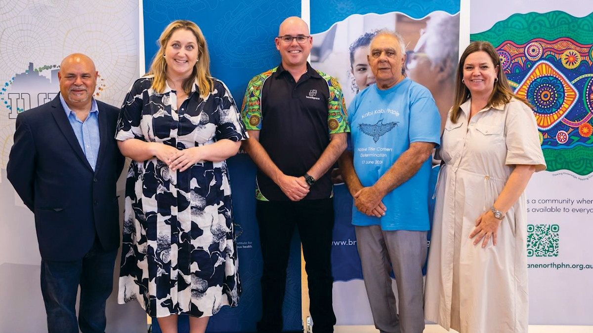 New First Nations headspace to open - News - Ray White North Lakes