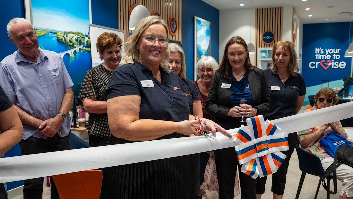 Cruiseabout opens at North Lakes - News - Ray White North Lakes