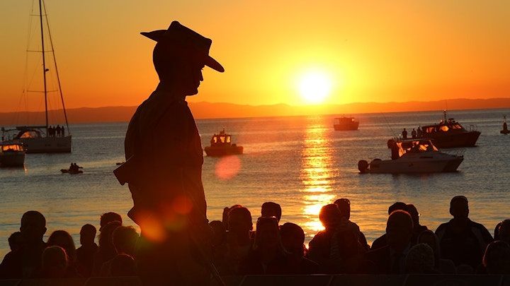 Find an ANZAC Day service near you | Moreton Bay 2025 - News - Ray ...