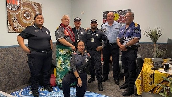 Cultural Safe Room at Deception Bay - News - Ray White North Lakes