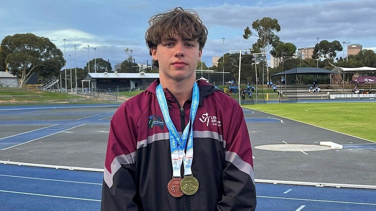 Golden glow for maroon stars - News - Ray White North Lakes