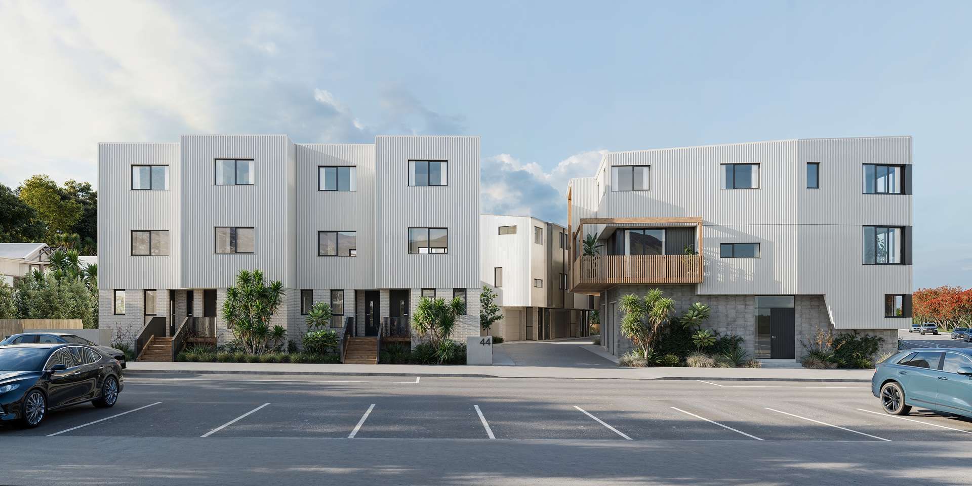 Ray White Projects - Ray White Johnsonville