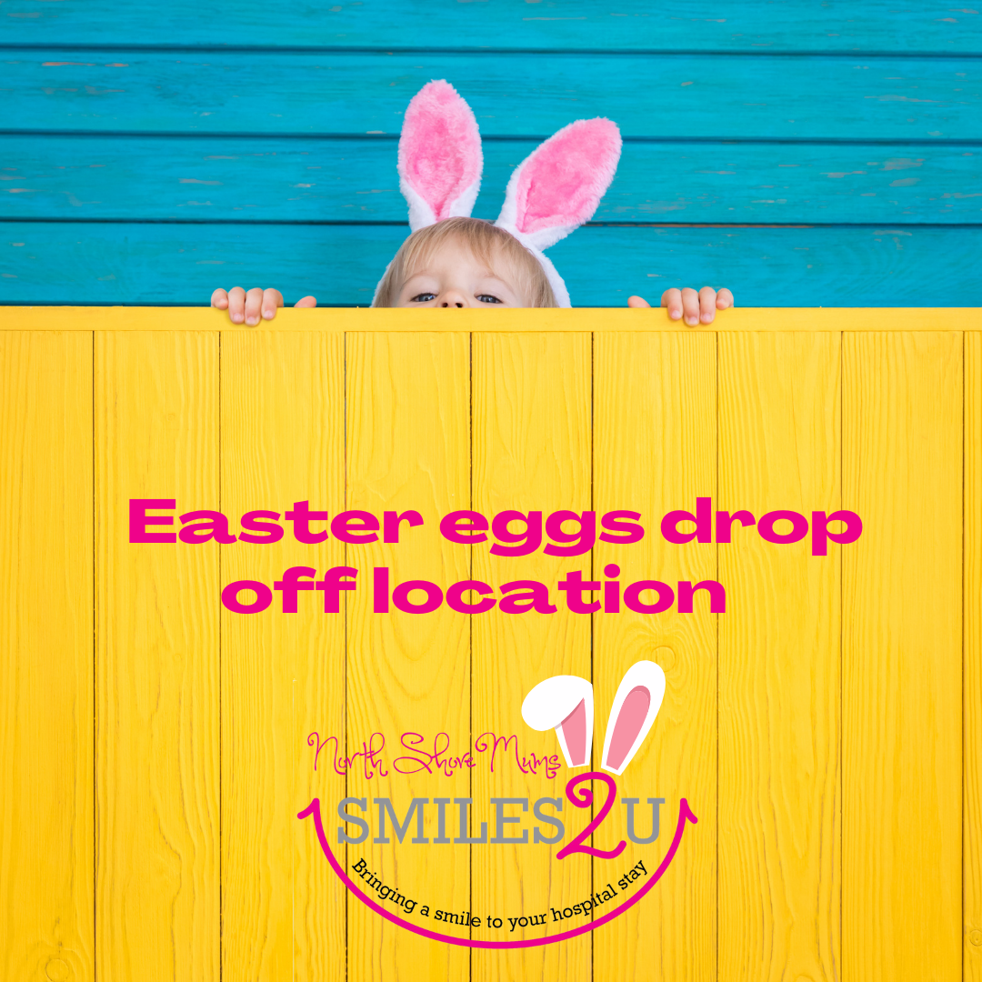 Easter Egg Drive – You Can Help! - News - Ray White Upper North Shore