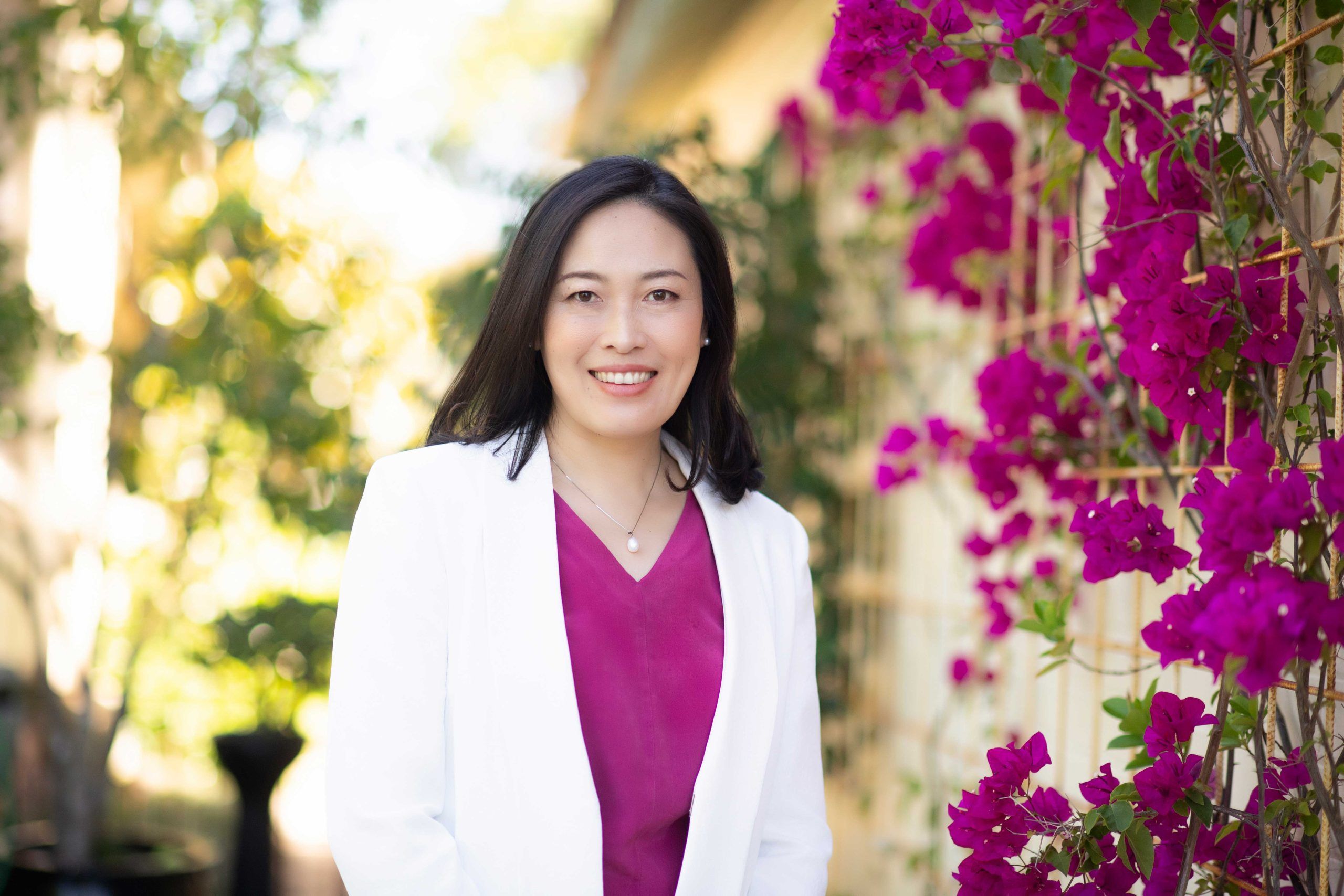 Branding, auctions and media power with Jessica Cao - News - Ray White ...