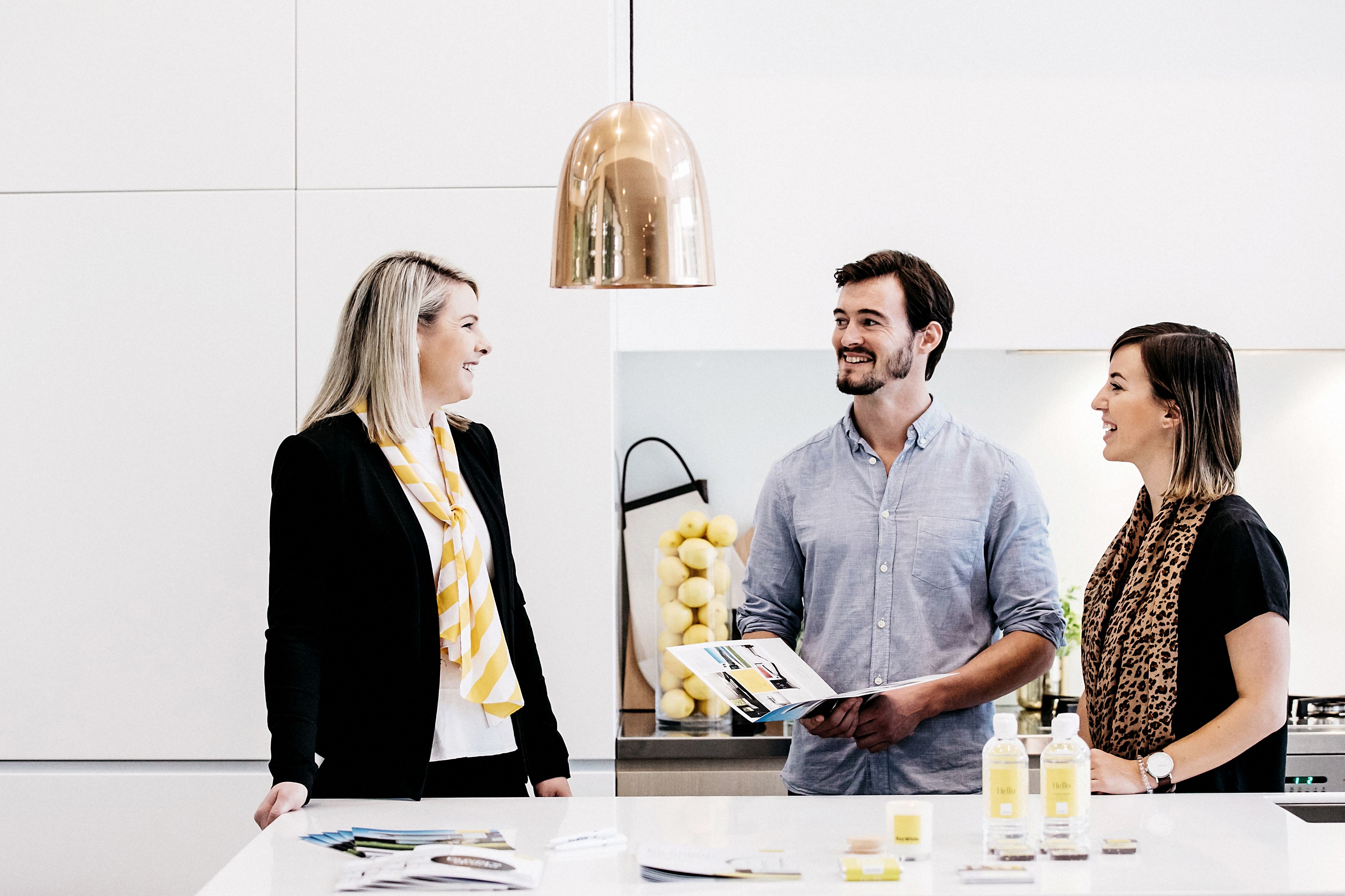 Ray White Asset Rentals