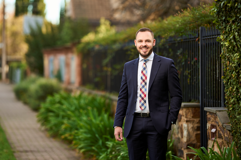 Ryan Stapleton: Joins the Ray White Elite Performer Club - Ray White ...