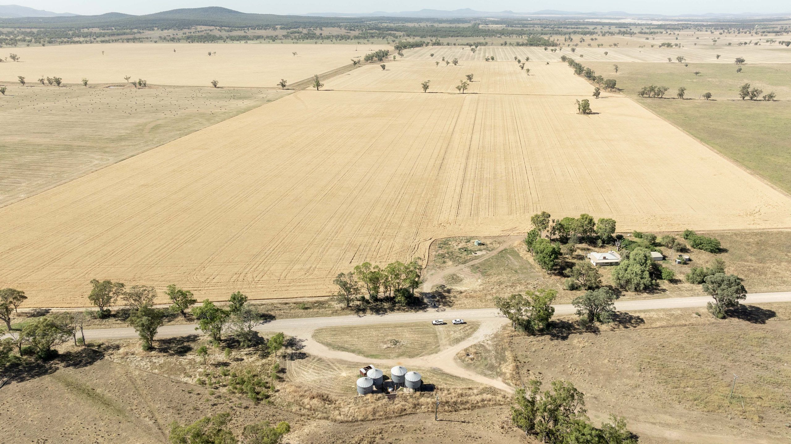 Rural Land for Lease - Rent - Ray White Fleming & Ross