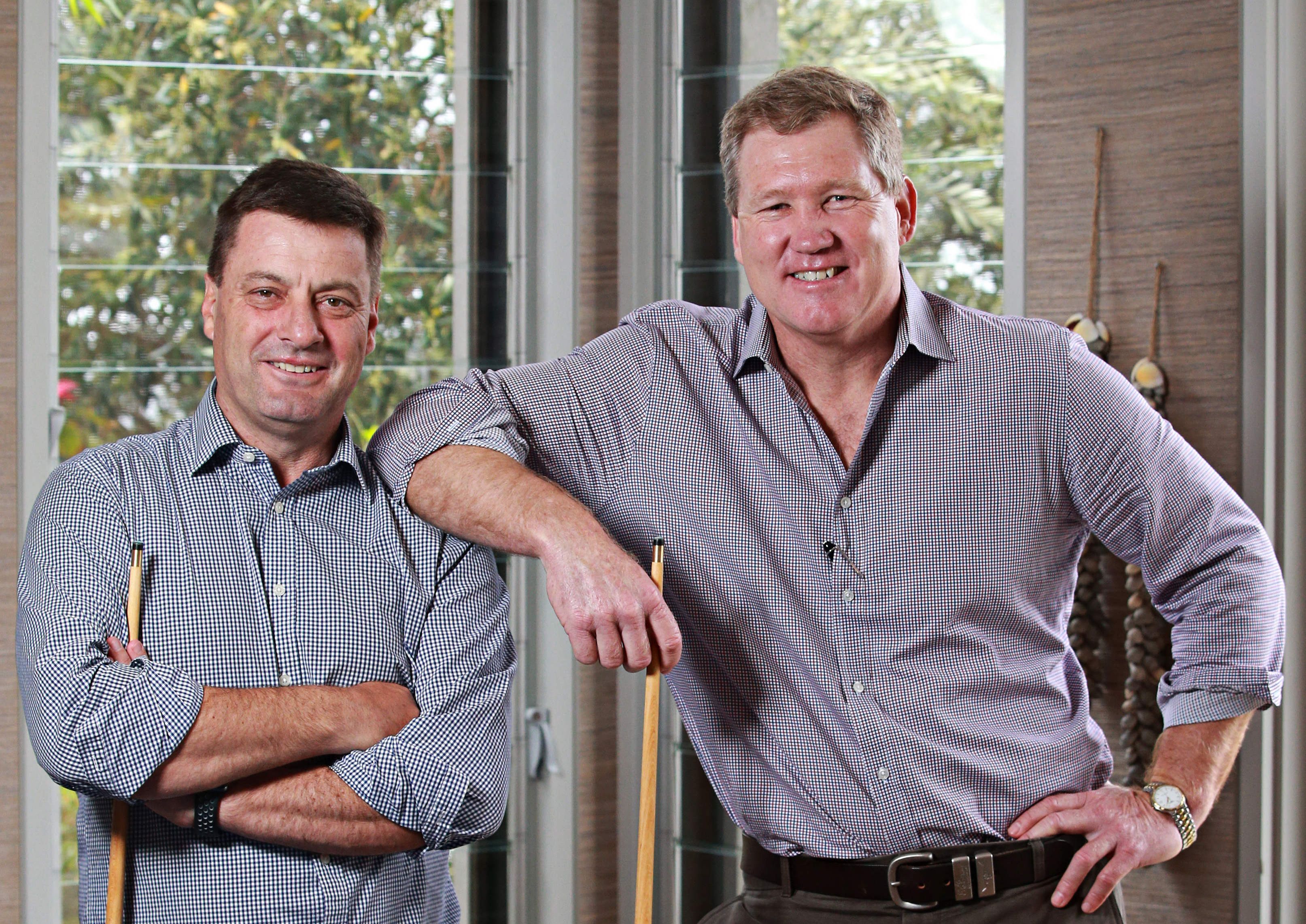 Get to know our Directors - News - Ray White Lower North Shore Group