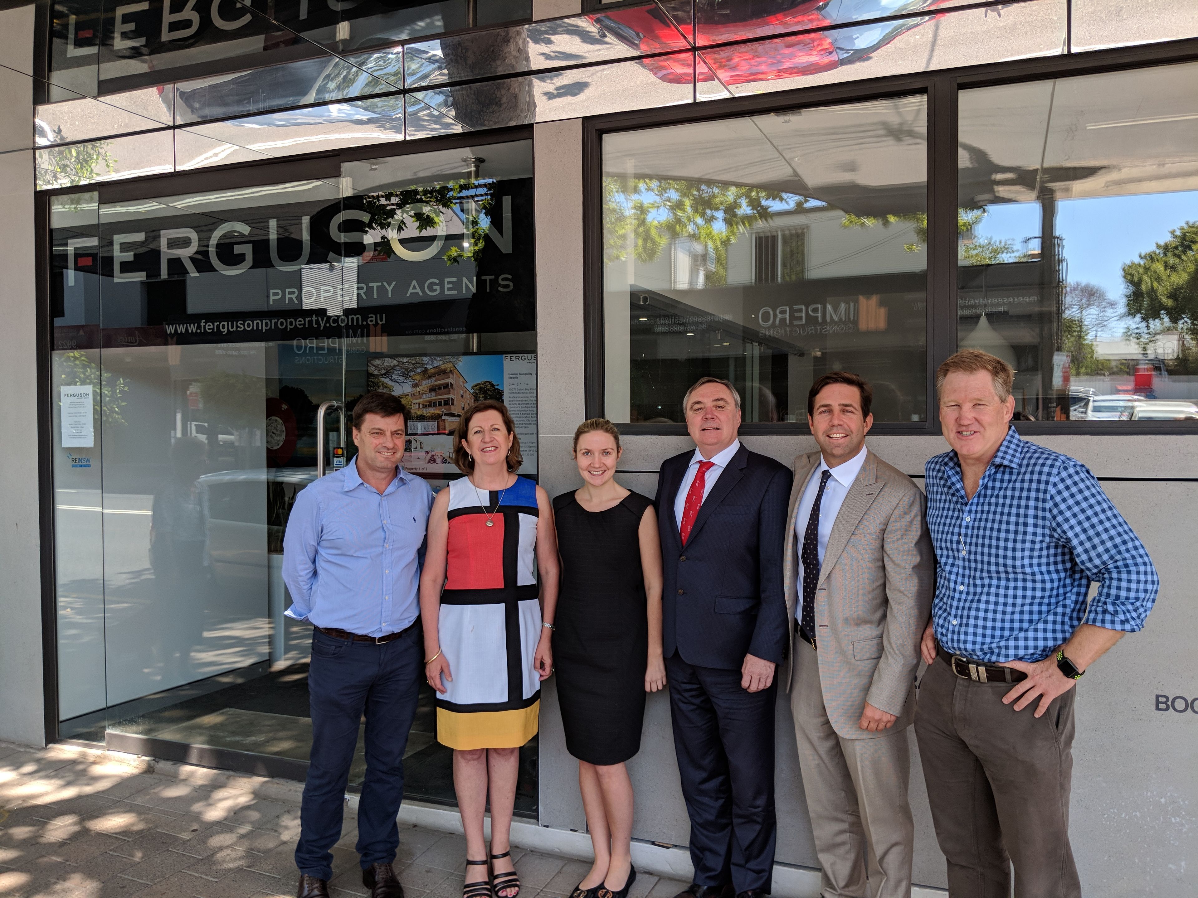 Ray White Lower North Shore Welcome Ray White Ferguson (Cammeray ...