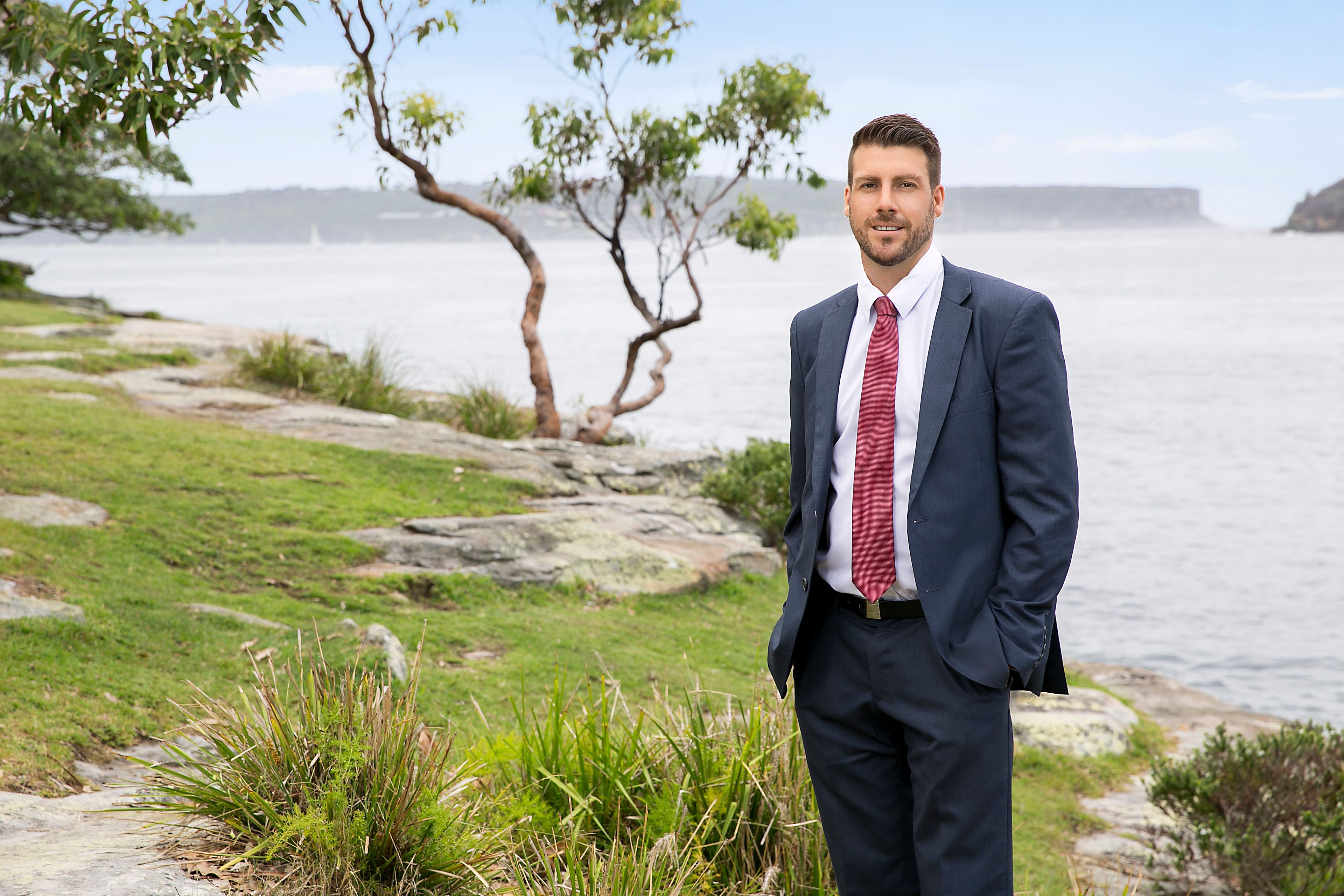 Our Agent – Chris Girling - News - Ray White Lower North Shore Group