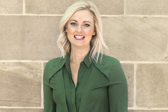 Our people, their stories | Meet Asha Kerr - News - Ray White Lower ...