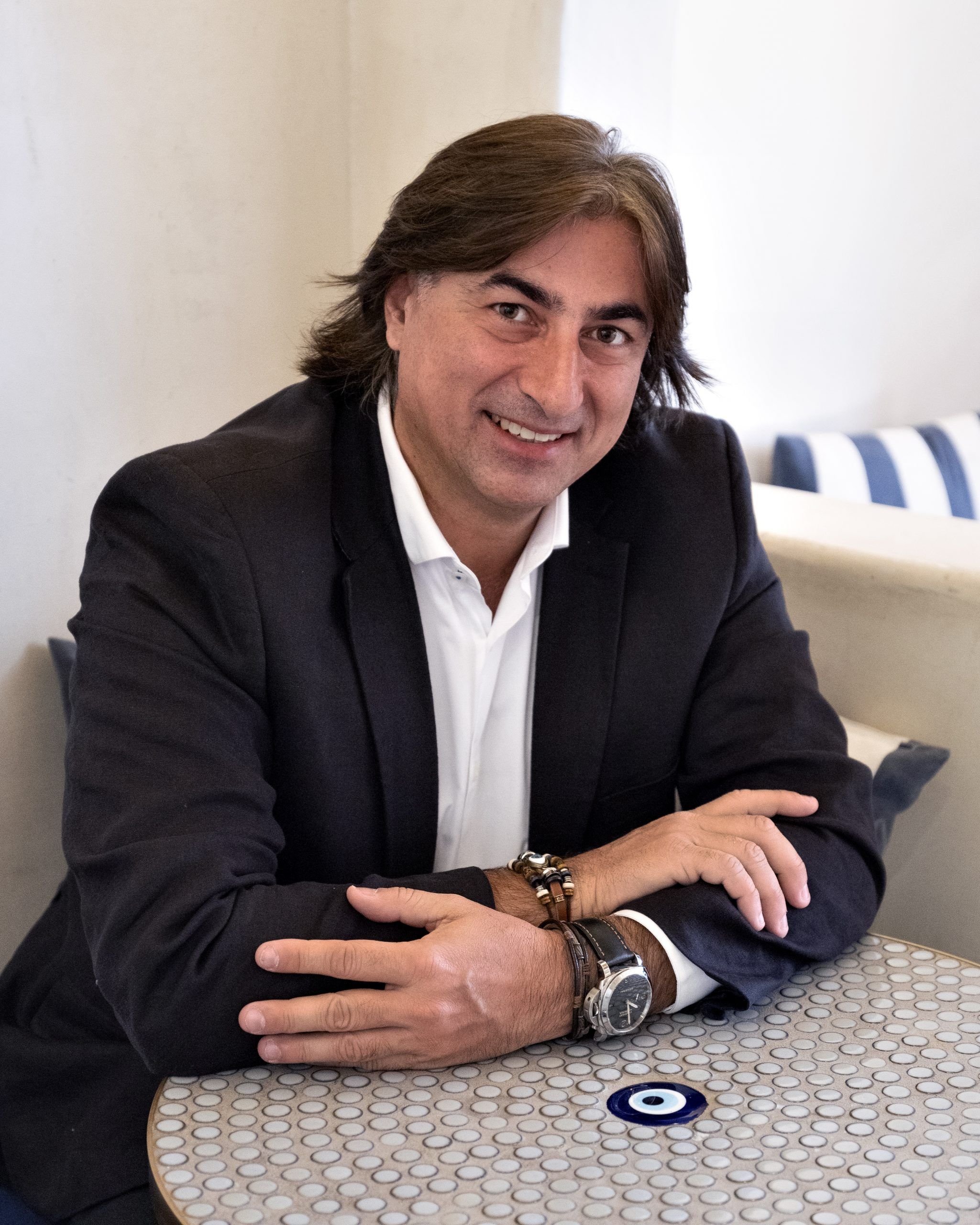 The Resident, Peter Papas - News - Ray White Lower North Shore Group