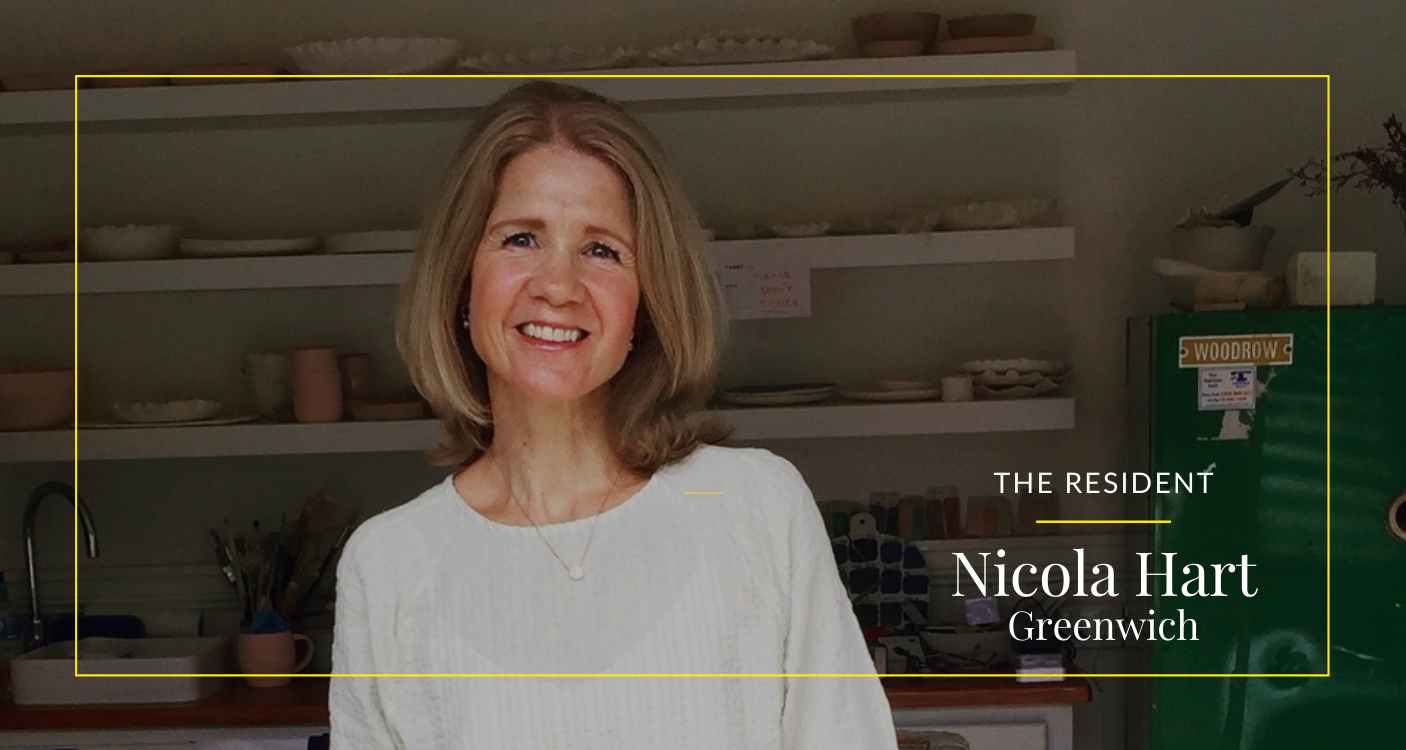 The Resident, Nicola Hart - News - Ray White Lower North Shore Group