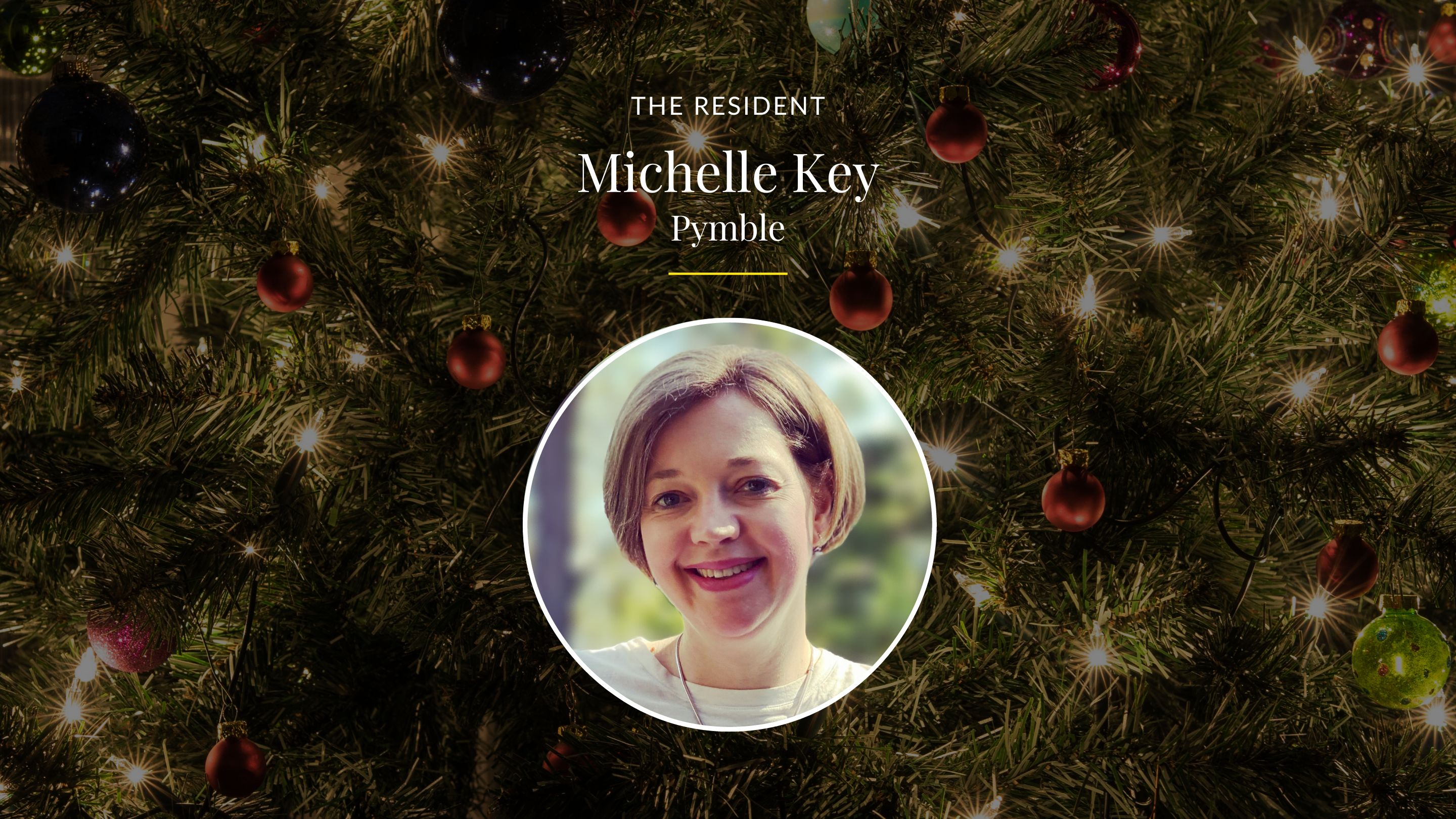 The Resident, Michelle Key - News - Ray White Lower North Shore Group