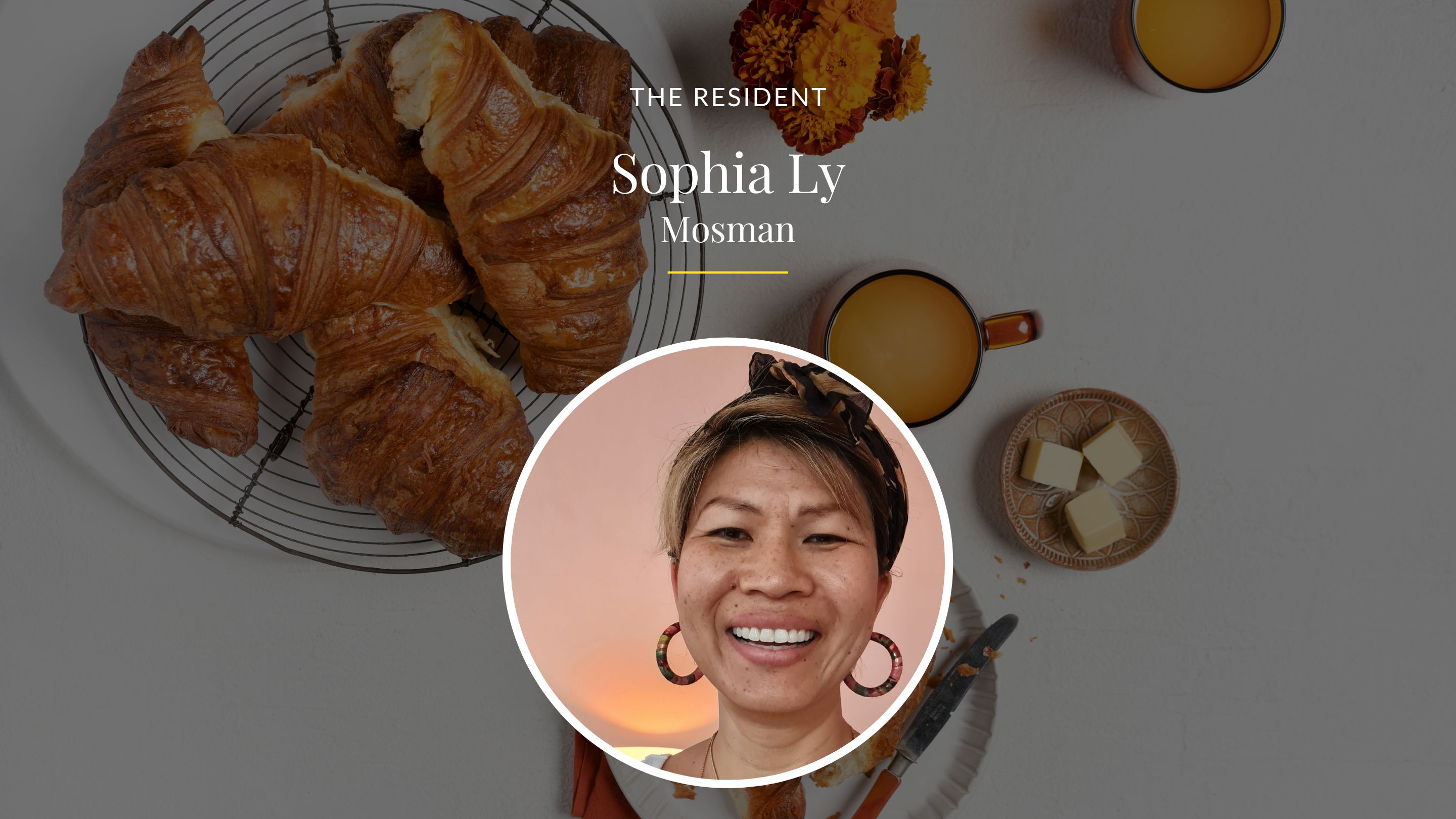 The Resident, Sophia Ly - News - Ray White Lower North Shore Group