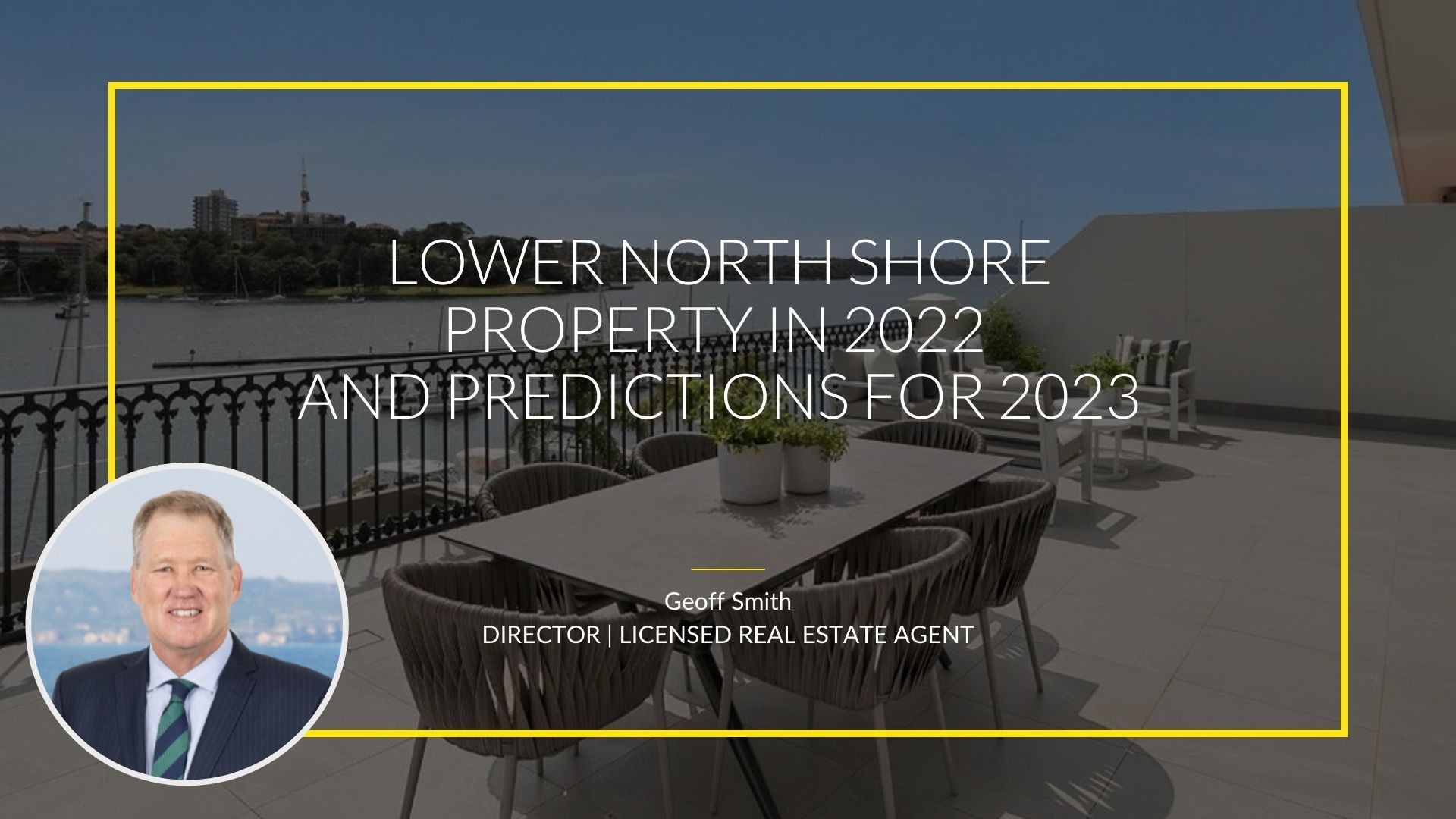 Lower North Shore property in 2022 and predictions for 2023 - News ...
