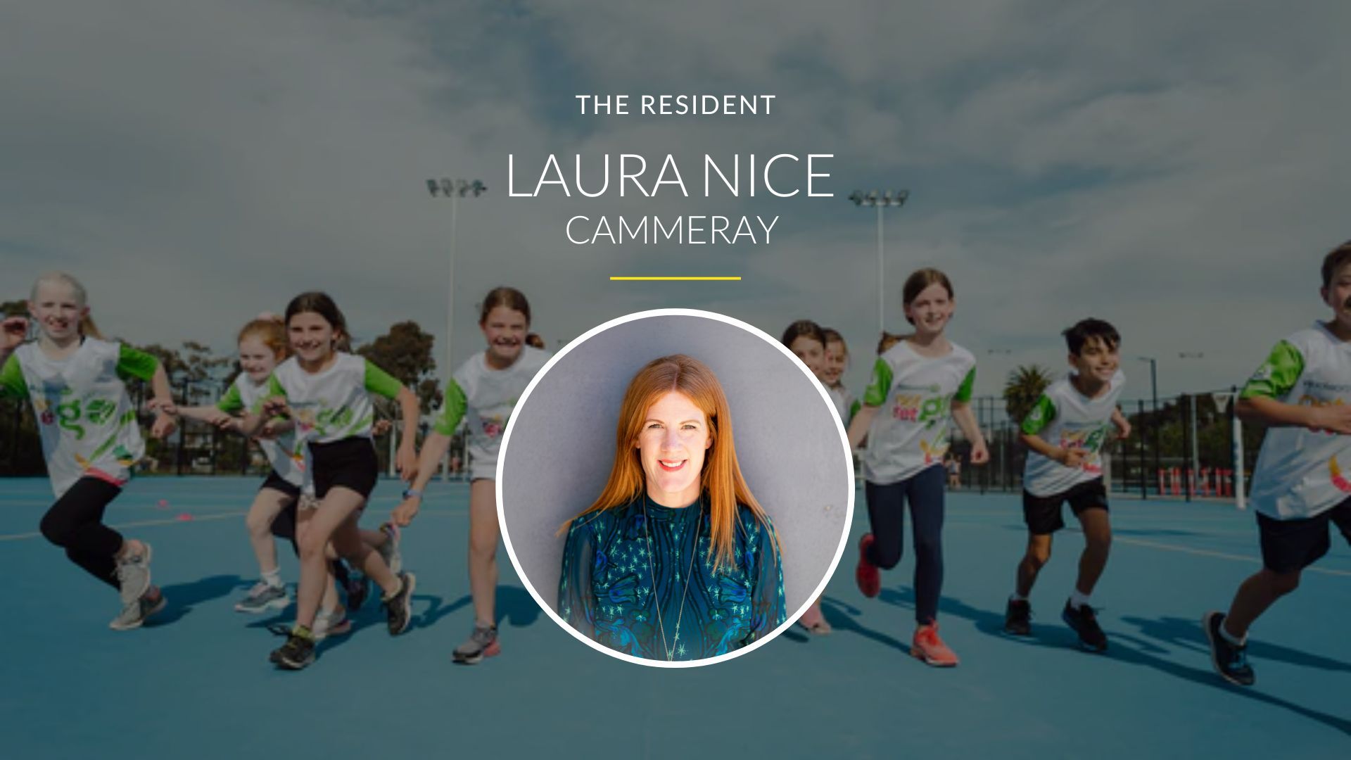 The Resident – Laura Nice - News - Ray White Lower North Shore Group