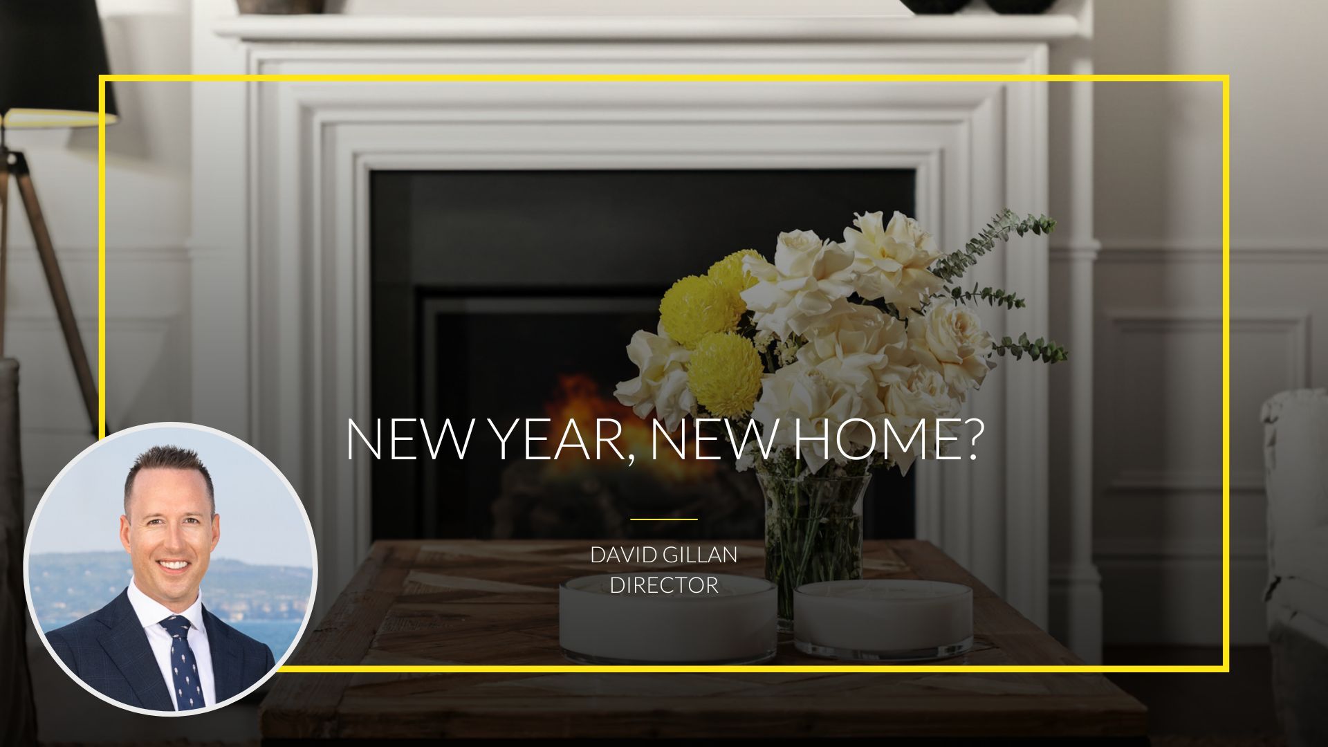 New Year, New Home? - News - Ray White Lower North Shore Group