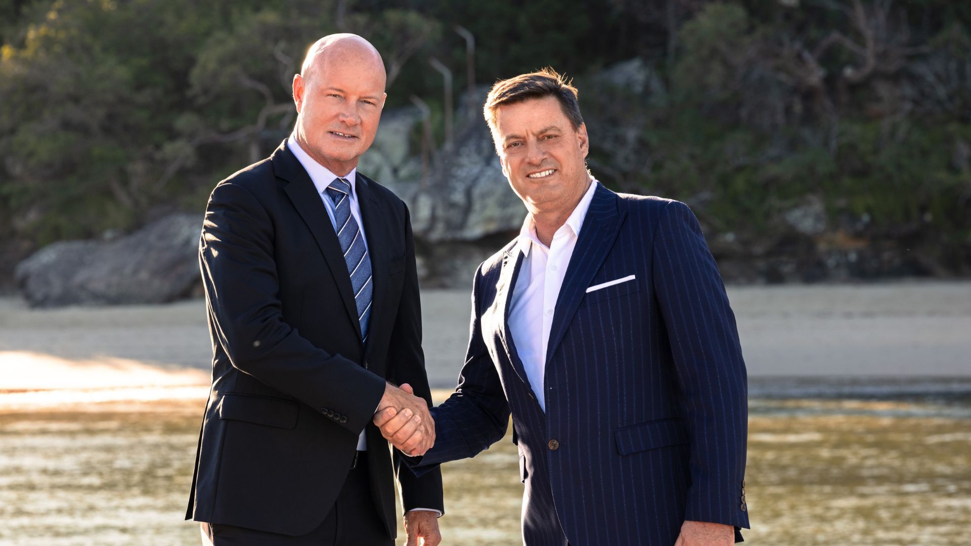 High profile agent Colin Craig returns to Ray White Lower North Shore ...