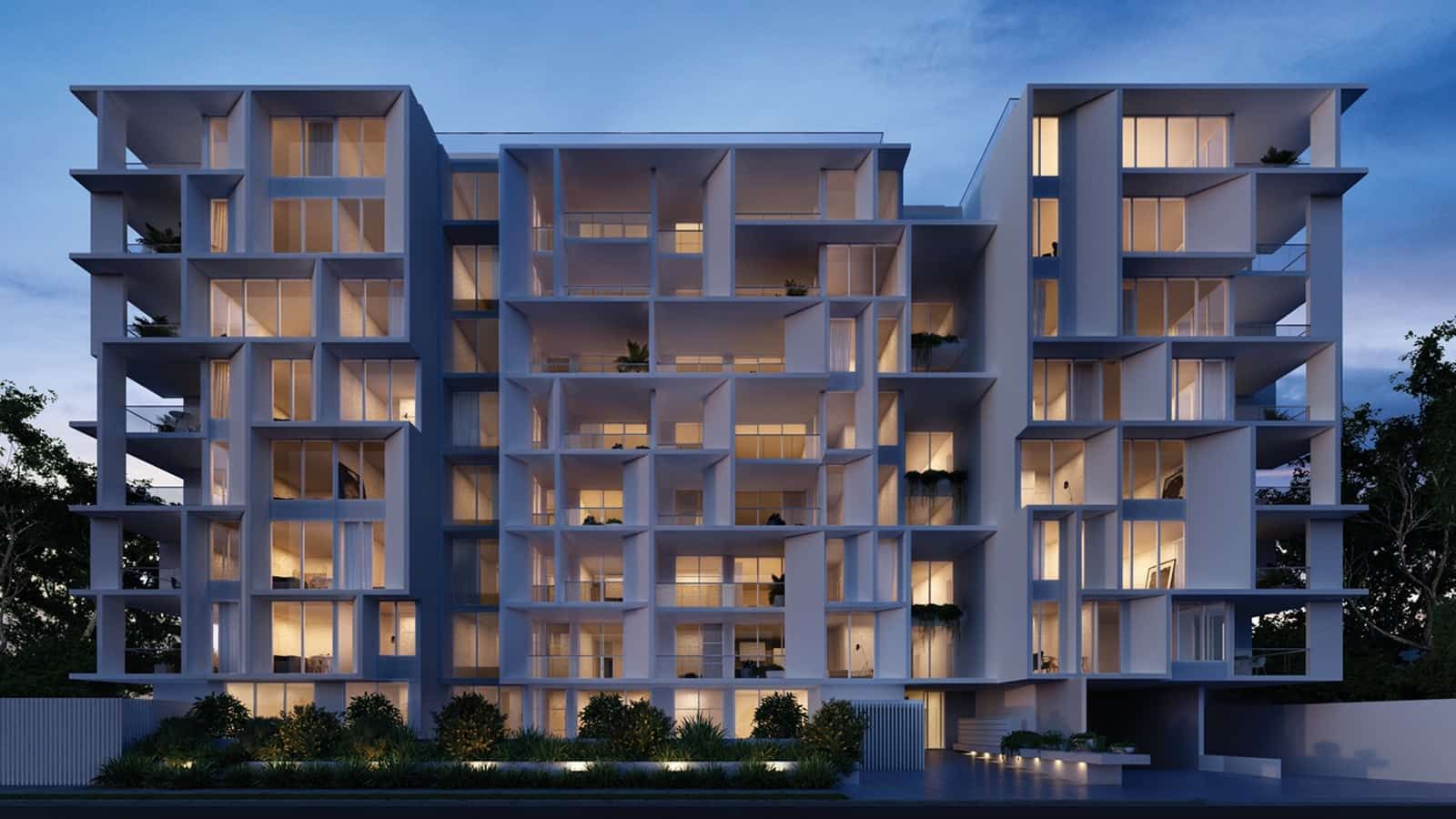 Highline Apartments – 8 Bank St, West End - News - Ray White West End