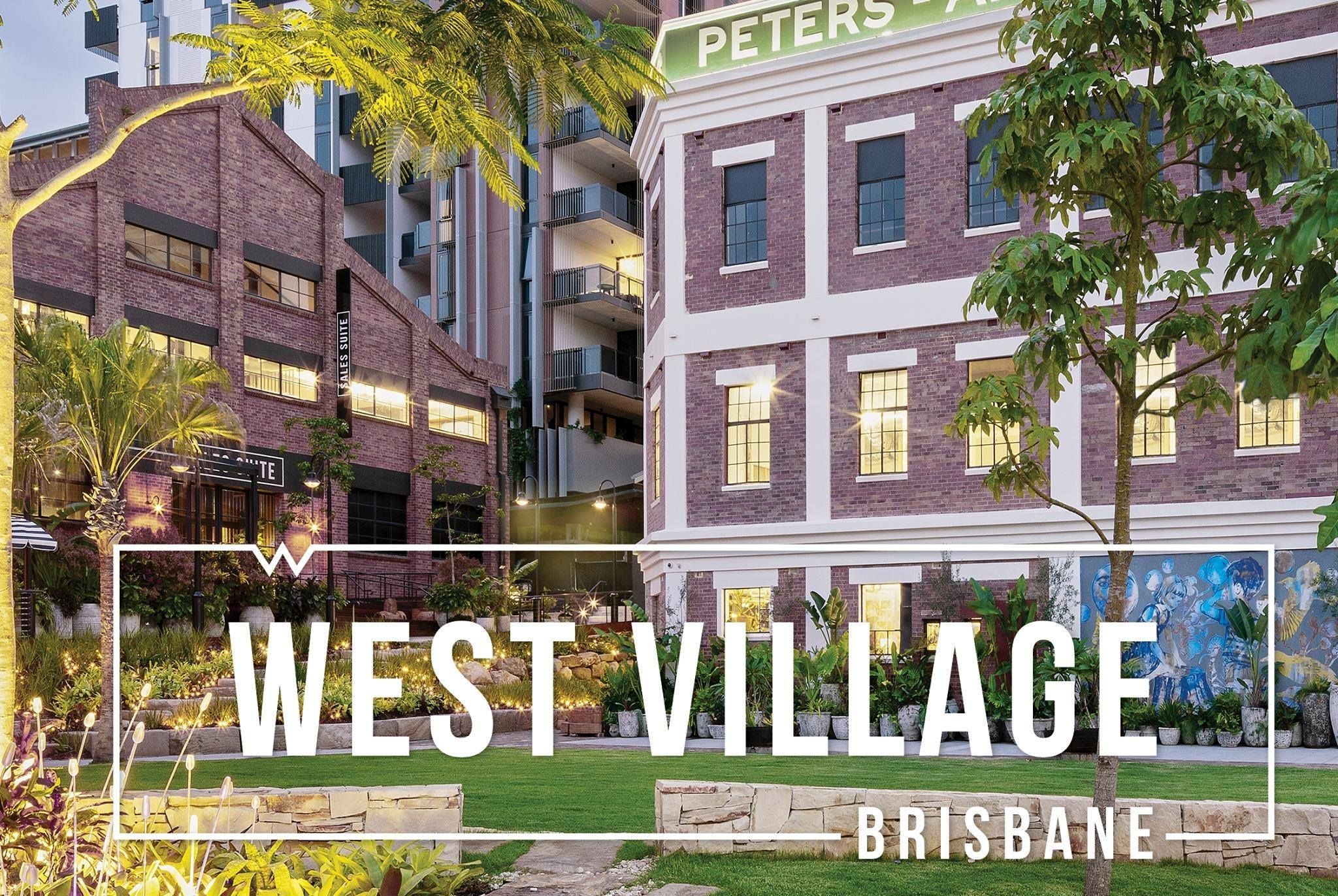 West Village Precinct brings 1,250 apartments and Woolworths to West ...