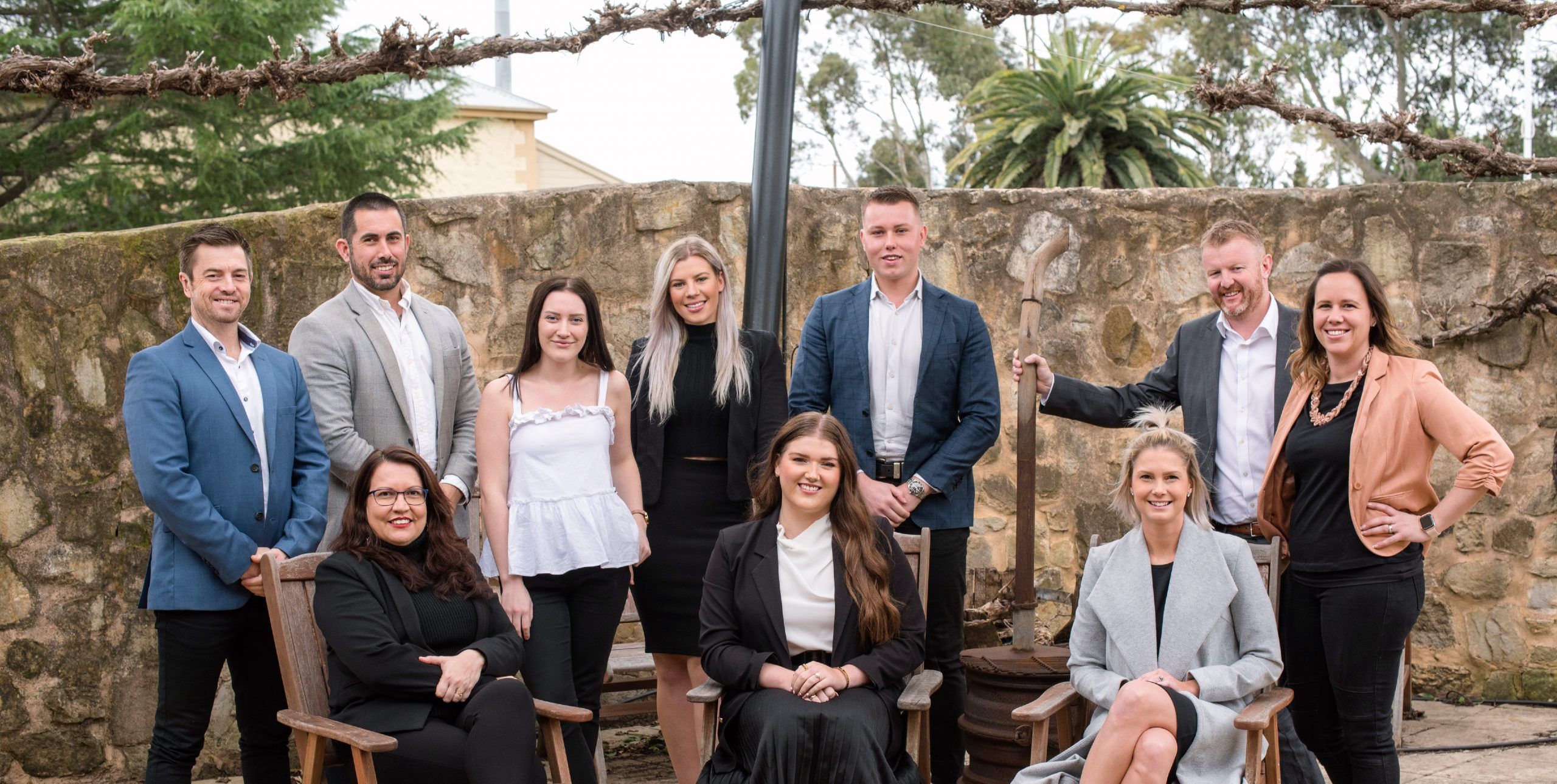 Ray White Barossa Valley | Two Wells