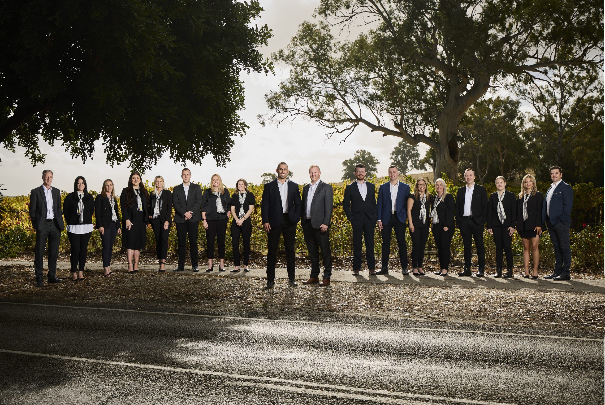 Ray White Barossa Valley | Two Wells