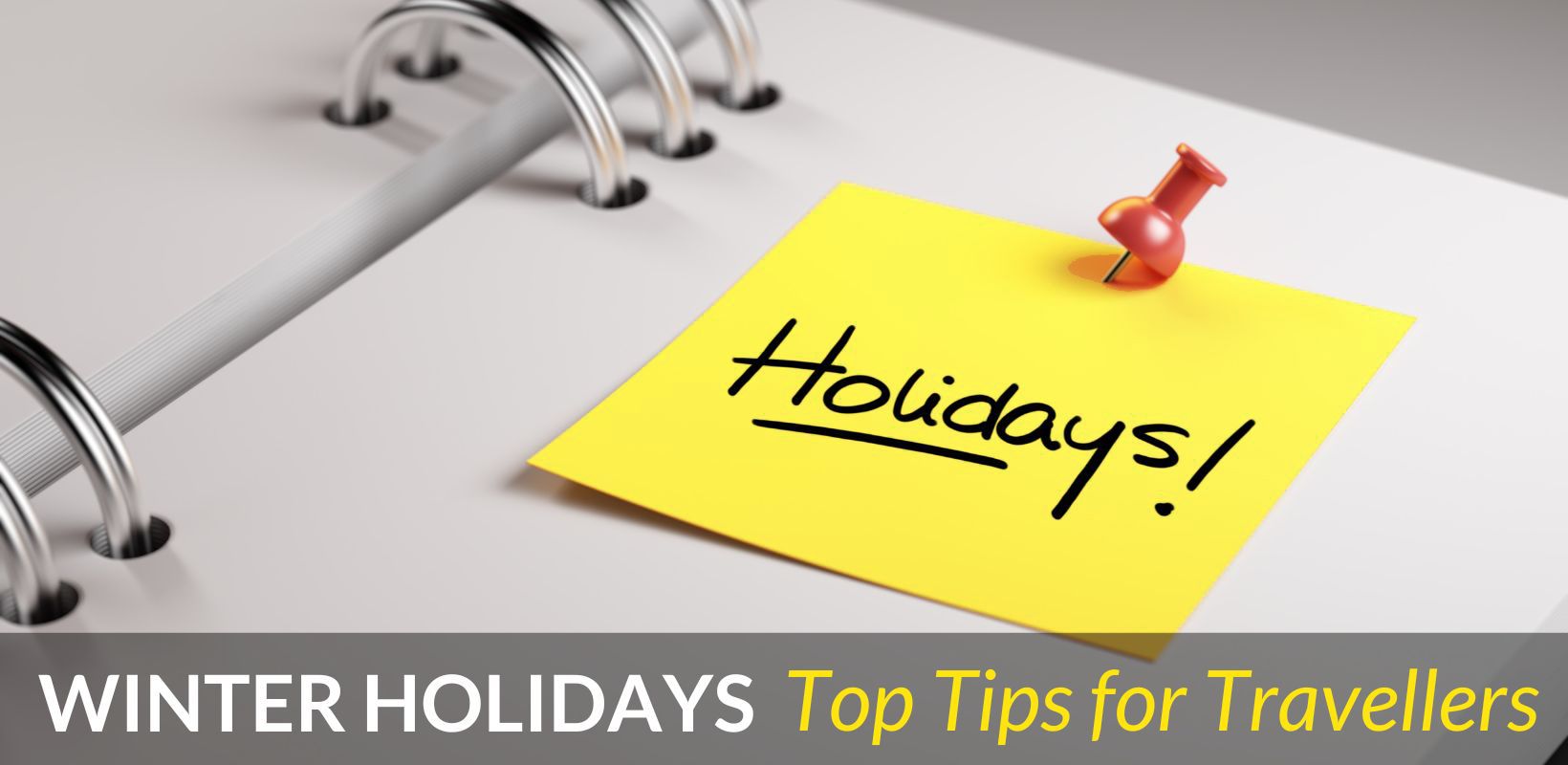 Winter Holiday Travelling - News - Ray White Karaka