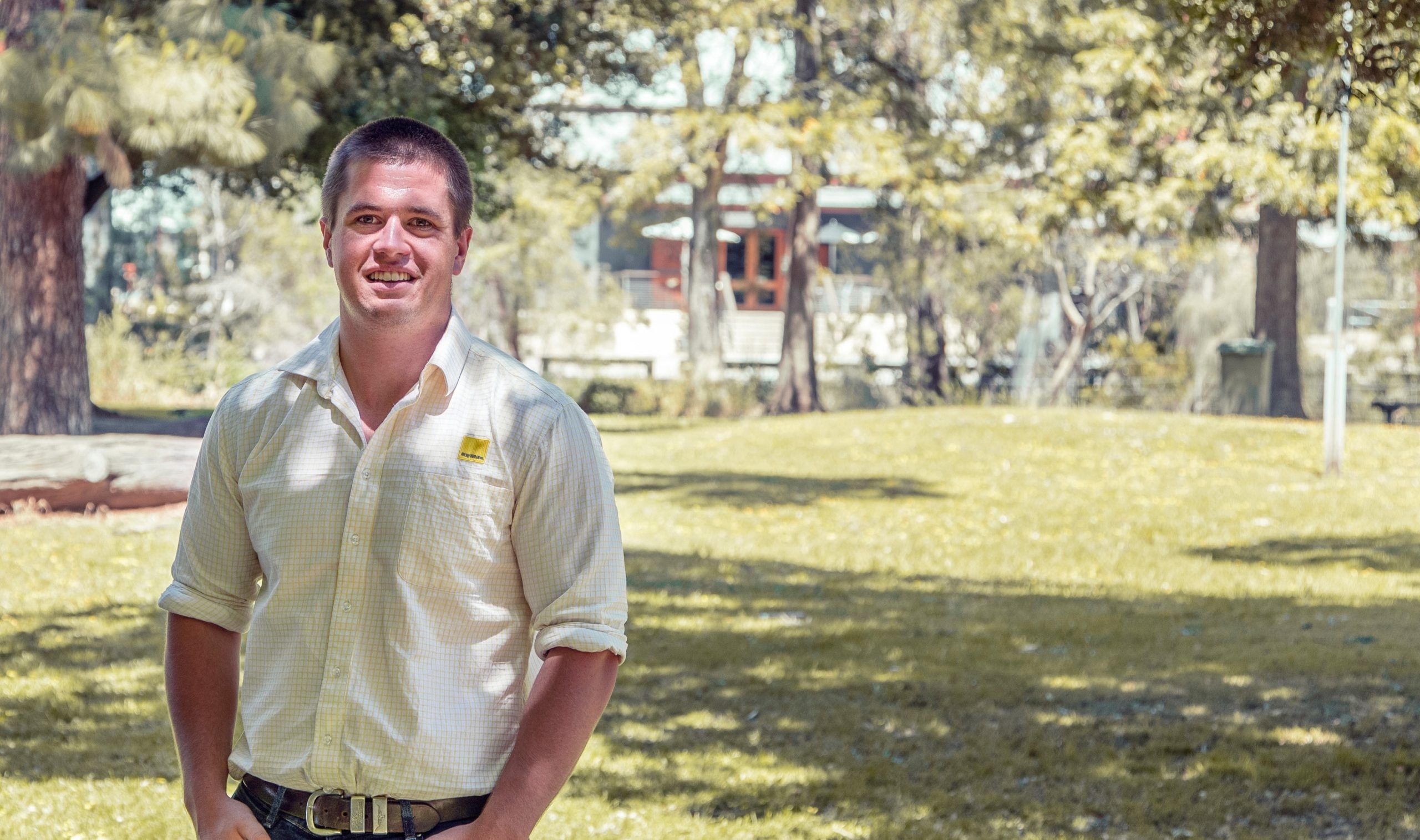 Ray White Rural SA welcomes Sam Krieg - News - Ray White Rural South ...