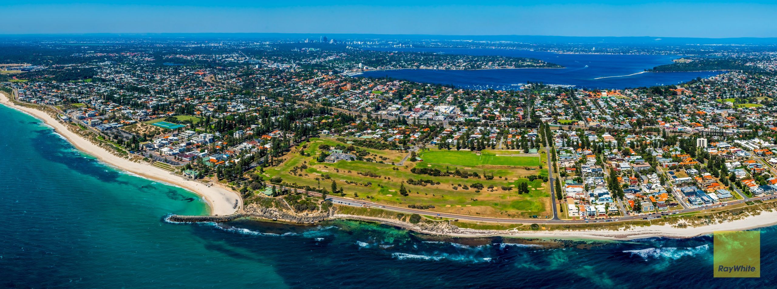 Ray White Cottesloe Mosman Park