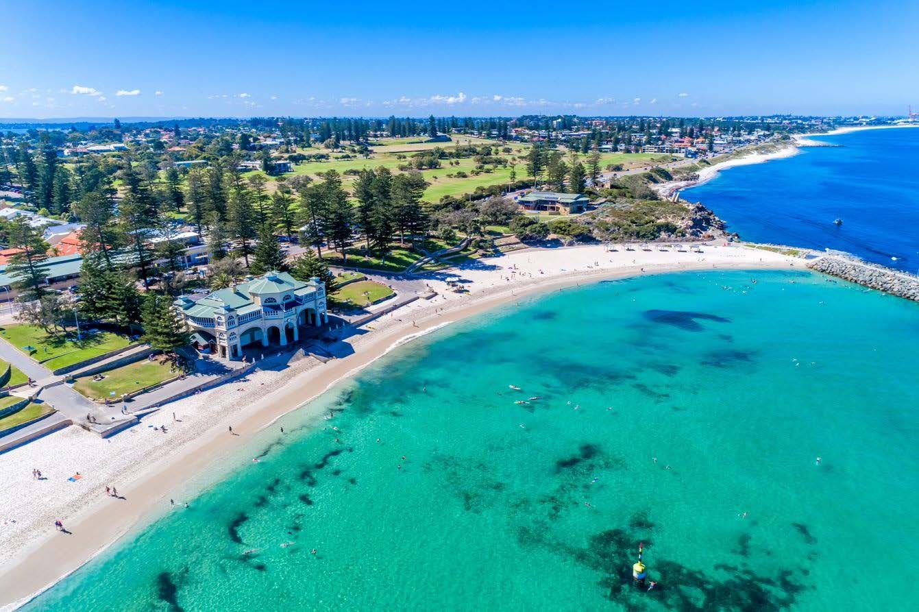 Winter Warmer - News - Ray White Cottesloe Mosman Park