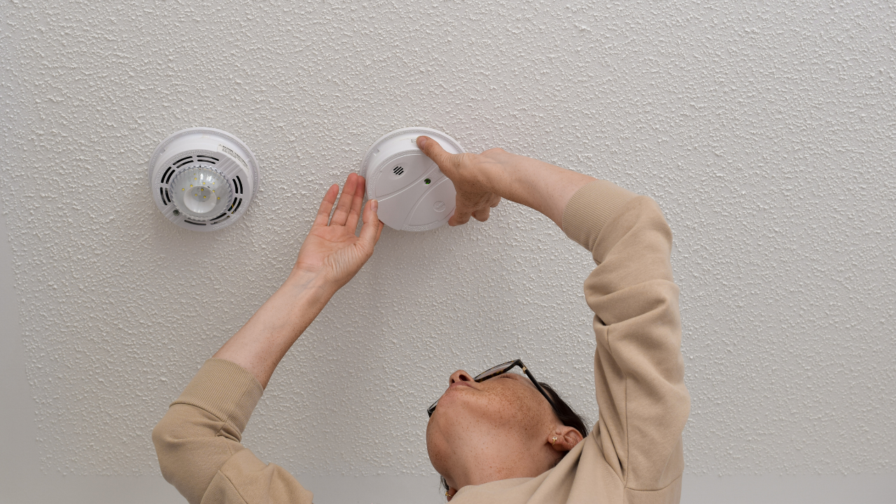 Smoke Alarm and RCD Information: What Every WA Landlord Needs to Know ...
