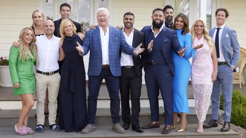 The Block 2022 winners, auction results revealed: Omar and Oz home ...