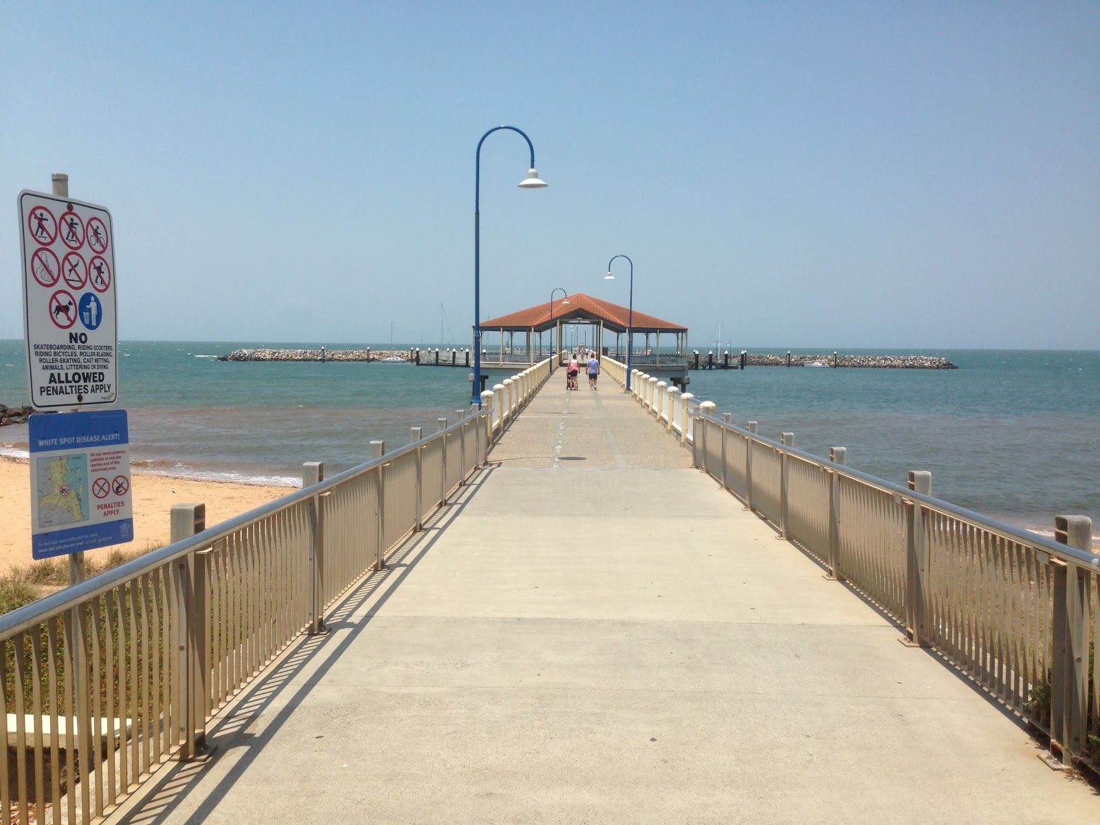 Our community – The Redcliffe jetty - News - Ray White Scarborough