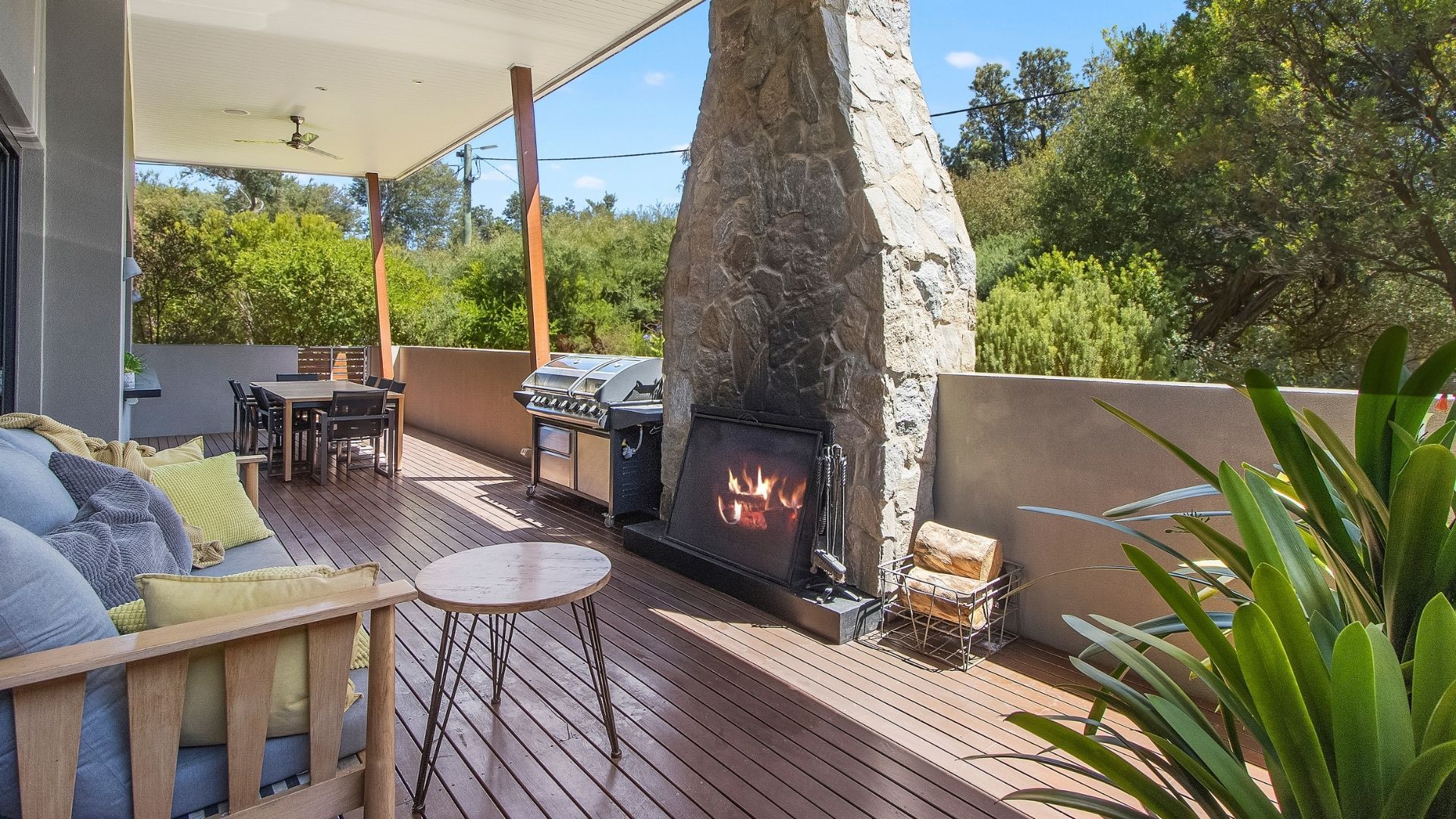 How to get your outdoor areas guest-ready - News - Ray White Inverloch